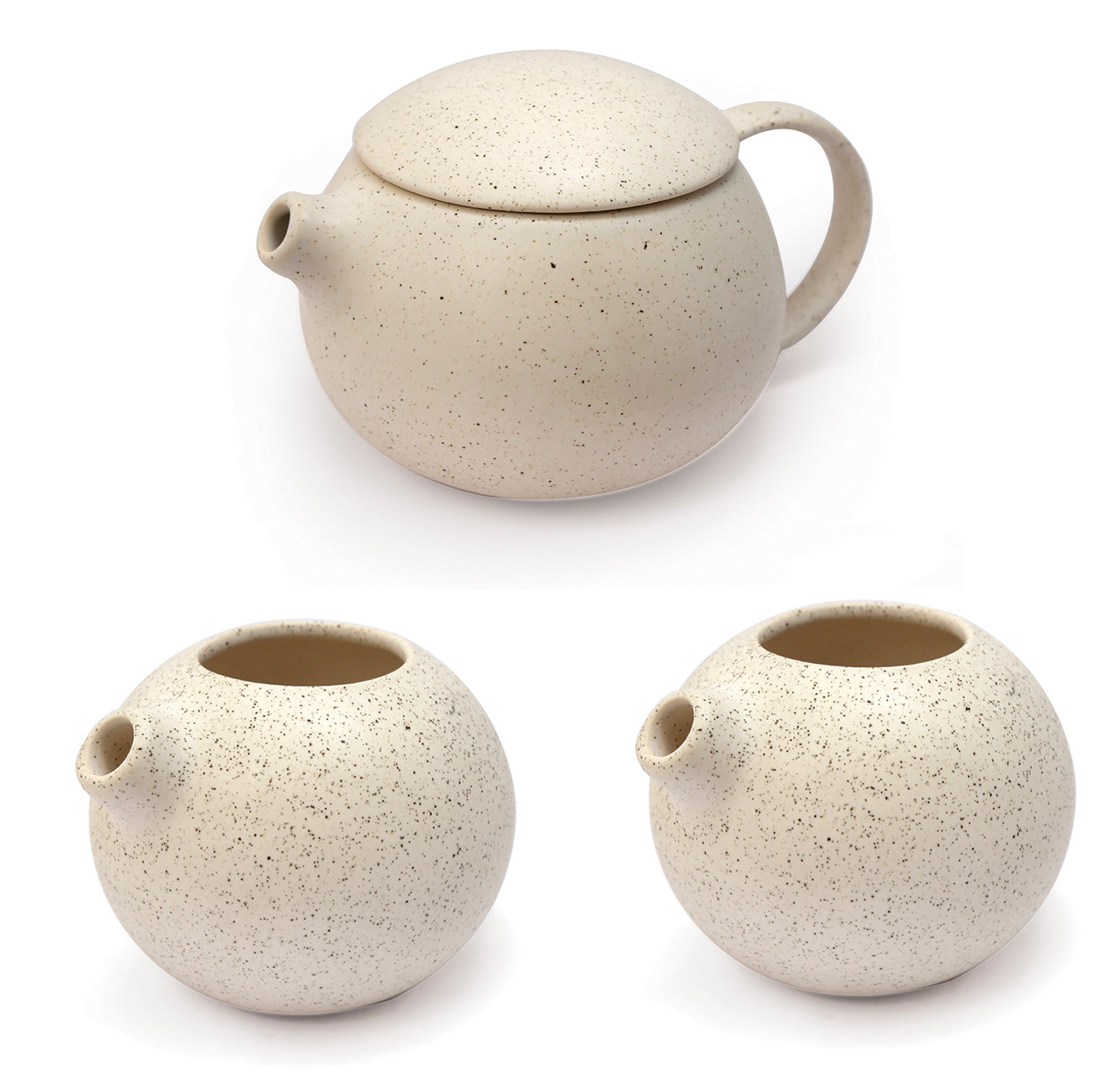 Juego de té Matte – Mune